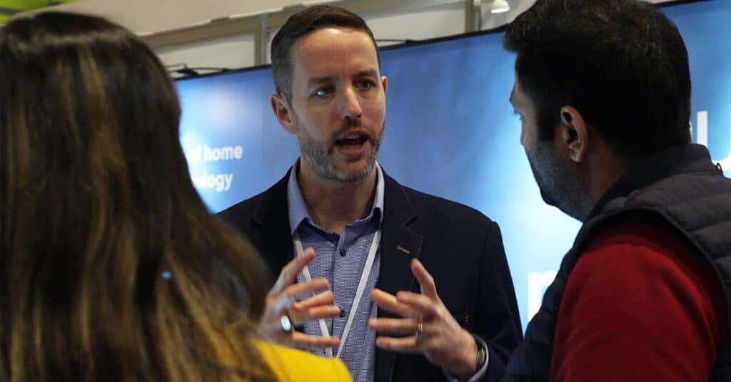 Meeting Home Care Agencies Face To Face Once Again