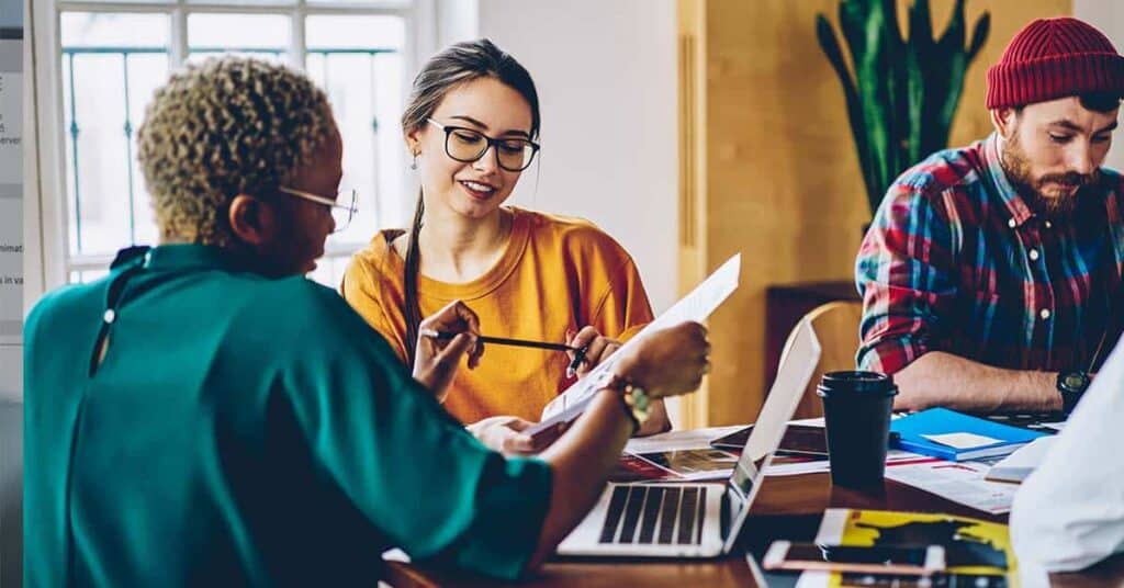 Award-Winning Home Care Management Software | Unique IQ