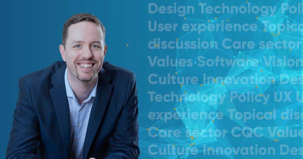 Thought leadership hub: David Lynes CEO & Founder | Unique IQ