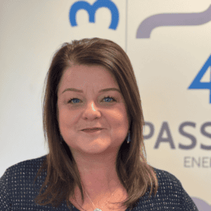 Cheryl Guest | Women in Technology