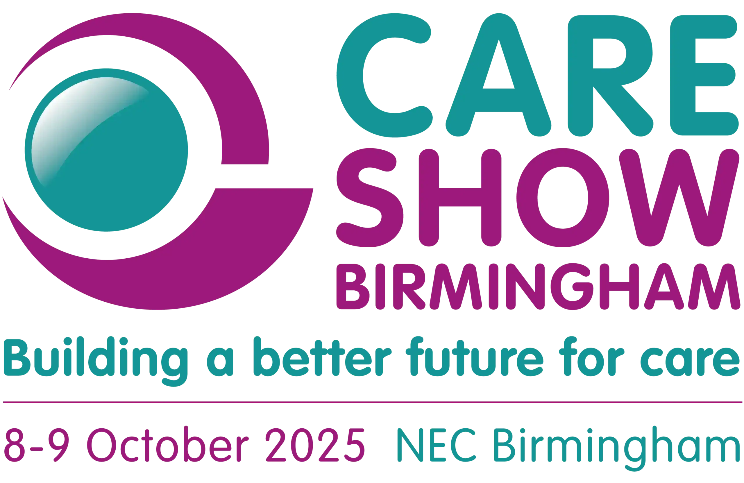 Unique IQ at the Care Show Birmingham 2025 | Unique IQ